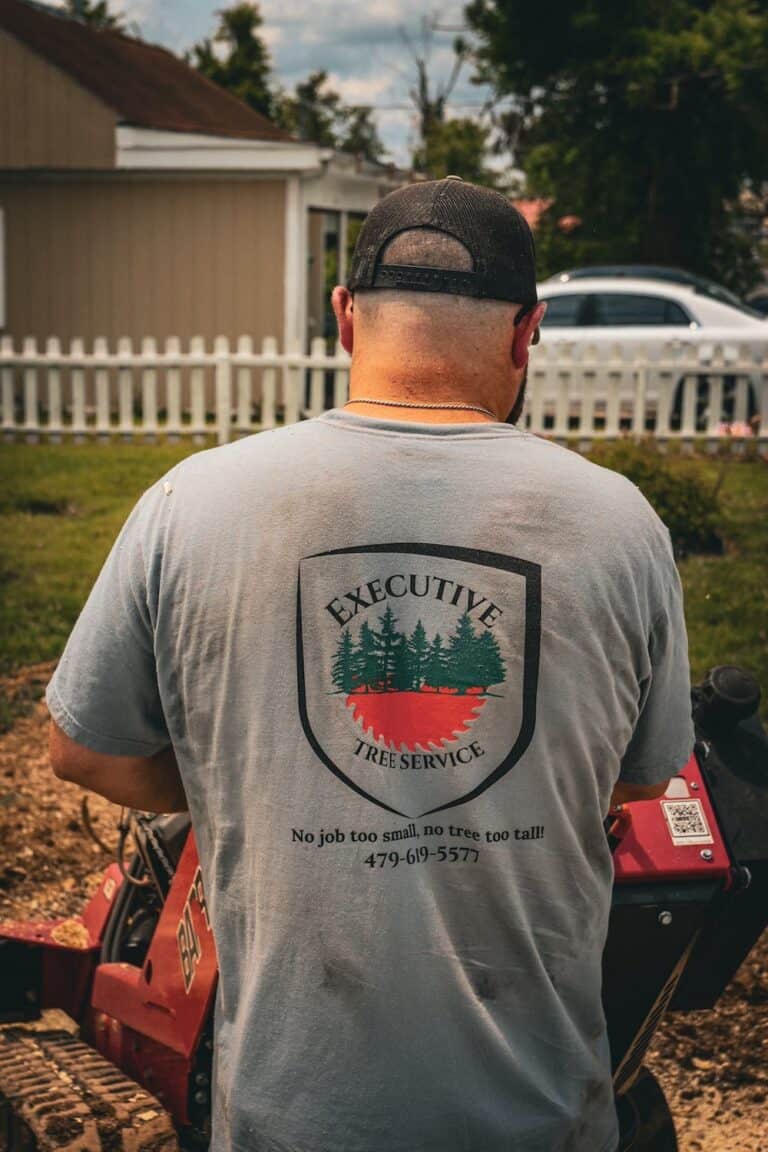 Home - Executive Tree Service