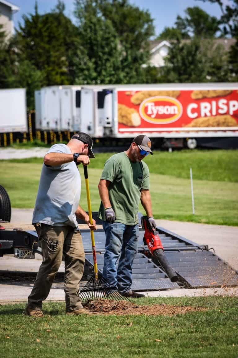 Home - Executive Tree Service